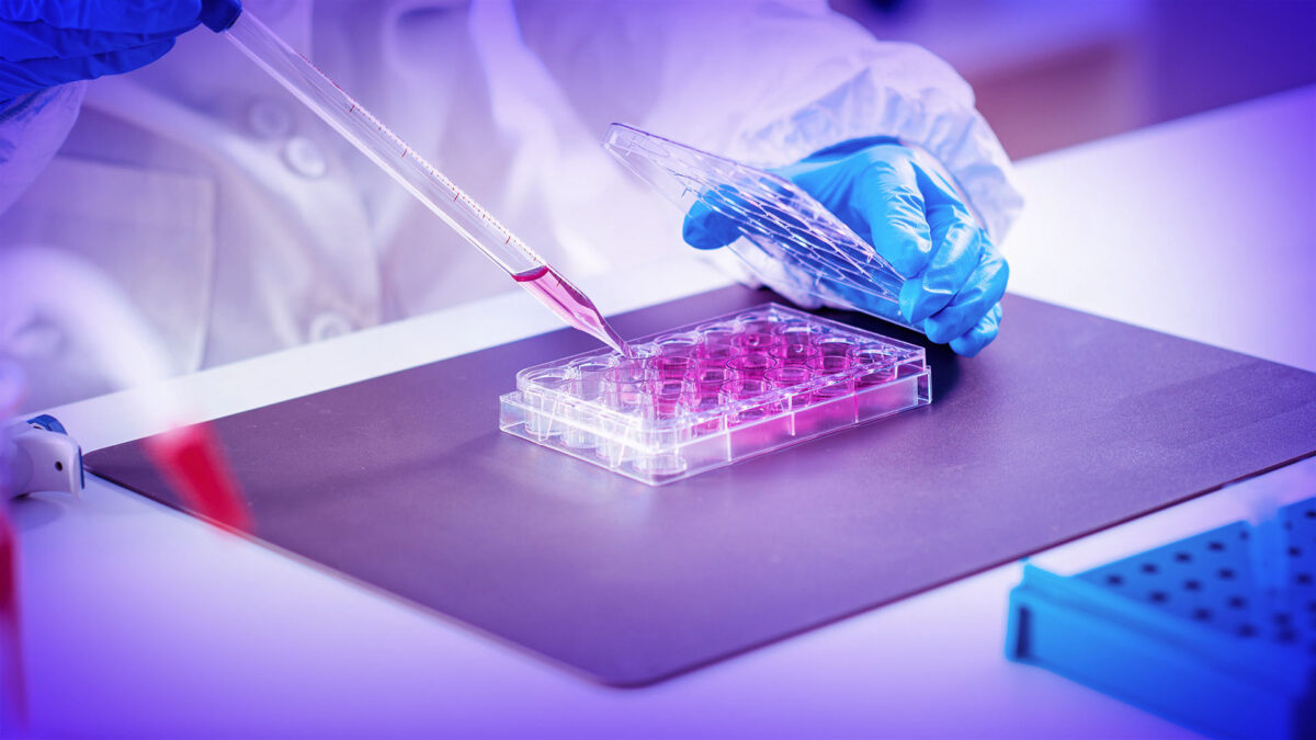 Building Brand Cohesiveness Across Channels in the Life Science ...